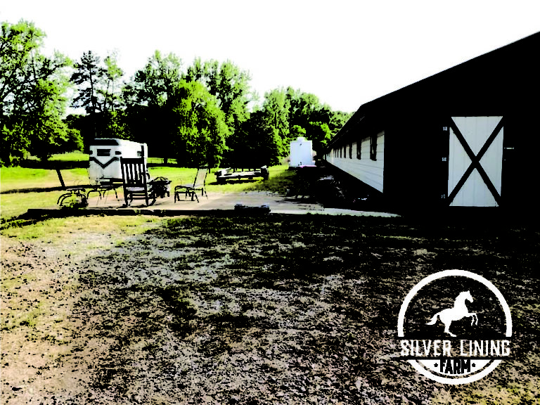 Gallery – Silver Lining Farm