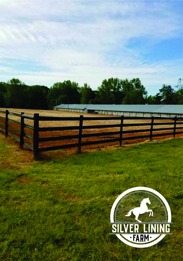 Gallery – Silver Lining Farm